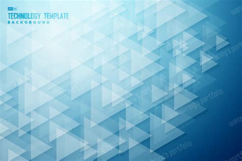 Abstract Dot Technology Pattern Line Graphic By Wanabring Creative Fabrica