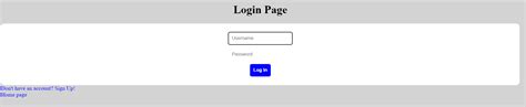 Github Tlalky Flask Auth Sqlalchemy Flask Authentication App With