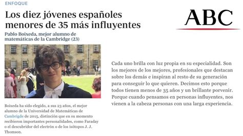 Dr Pablo Boixeda Posted On Linkedin