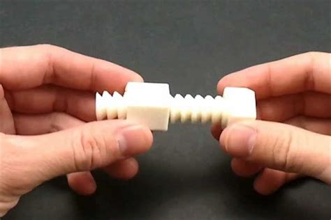 The Complete Guide 2024 To 3d Printing Threads For Beginners