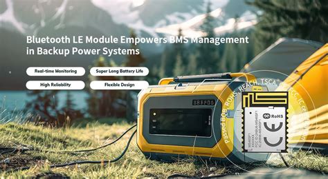 Dylan W On Linkedin Bms Ble Embedded Solar Automation Embeddedsystems Iot