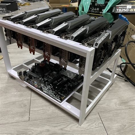 มีของในสต้อค ริกกันไฟดูด กันไรเซอร์ช็อต พร้อมสวิตช์และกาวร้อน สาย Diy แท่นขุดบิทคอย ริก เคส