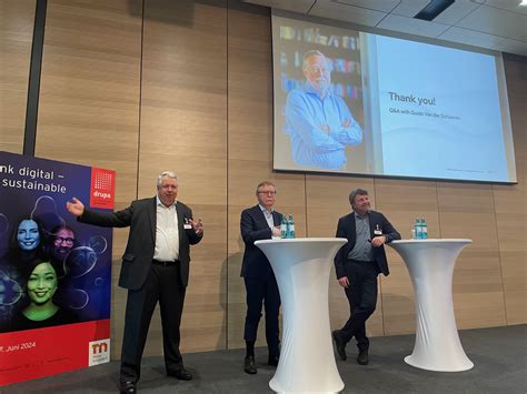 Printweek Hybrid Readies New Workflow And Direct Drive Dfe For Digital Presses