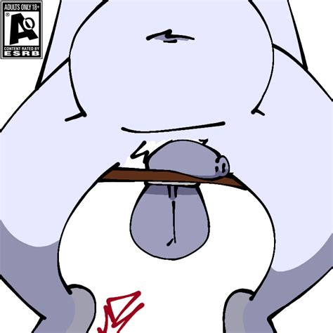 Rule 34 Anthro Balls Chuggy Padhasnx Lagomorph Nude Nude Anthro