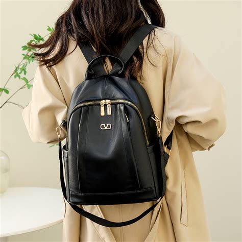 Badu Bg Естетични раници за жени Дамска луксозна раница Дамска чанта Раница Дамски големи дамски