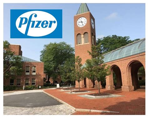 North America Autumn Meeting To Be Hosted By Pfizer In Peapack Nj
