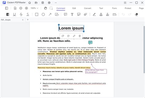 4 Fabulous Ways To Remove Comments From Pdf Offline And Online
