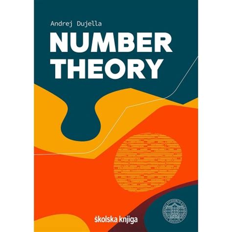 Number Theory Eng Andrej Dujella