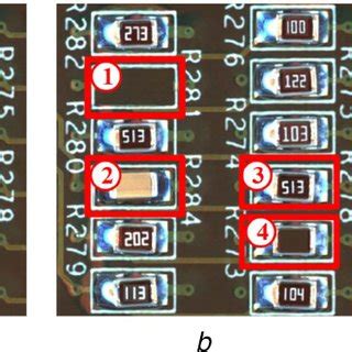 Framework Of LDPCB Detection Model Download Scientific Diagram