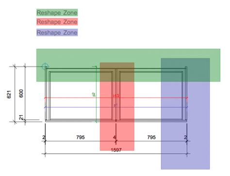 Reshape Node 2d Marionette Nodes Vectorworks Community Board