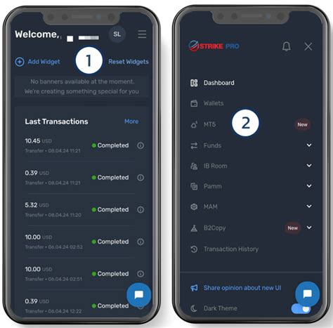 Reset Your Trading Account Password With Best Forex Broker