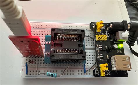 Uploading To Attiny1626 Uploading Arduino Forum