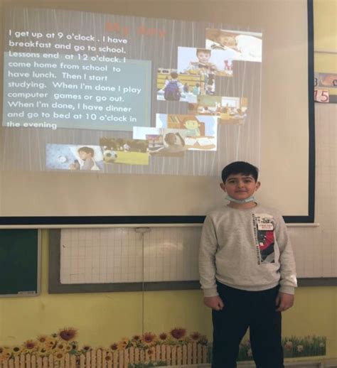 სსიპ ქუთაისის N 31 საჯარო სკოლის ინგლისურის მასწავლებლის თამარ ირემაძის პორტფოლიო კომპლექსური