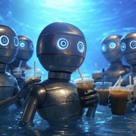 Stream Deep Dive Podcast About Ai Agents Autonomous And Inevitable By