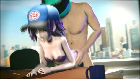 Sfm Zonenbräune Von Hinten Gefickt Xhamster