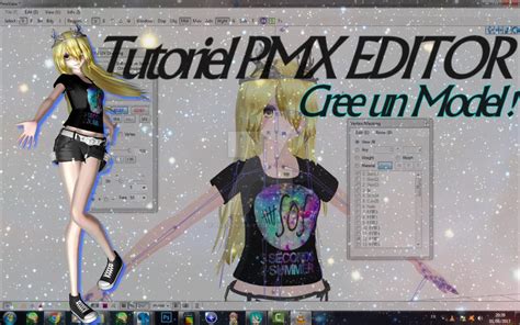 Model Dl Video By Thesaphira Yt On Deviantart