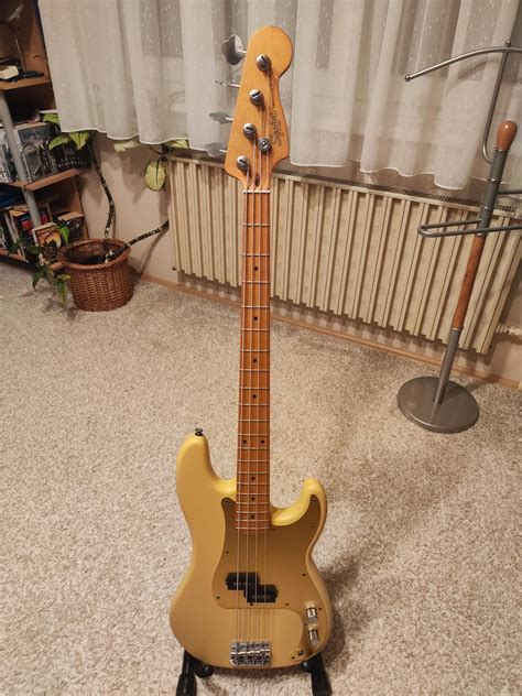 Thoughts R Bassguitar