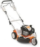 Stihl Rm Rt Buy Lawn Mower Prices Reviews Specifications Price In