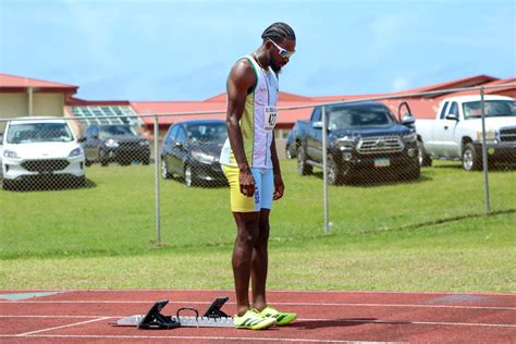 Smith Siblings Breakout Talent Shine At 2025 Eunice Bedminster Vi