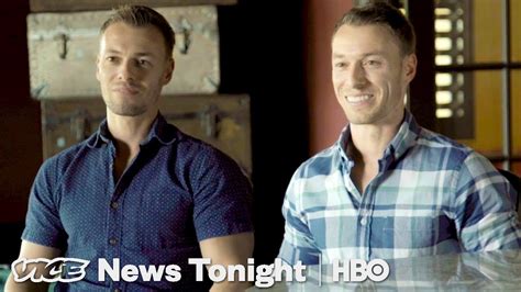 Meet The Krassensteins The Superstar Bros Of Resistance Twitter Hbo