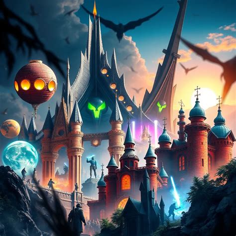 Exploring The Best Game Designs Of All Time Leveluptalk