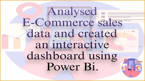 Alisha Sapra On Linkedin Businessanalyst Powerbi Ecommerce Projectbasedlearning Powerbi