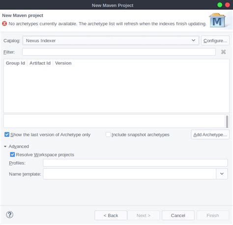 Getting Started With Java Ee 8 Payara 5 And Eclipse Oxygen
