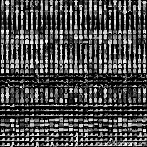 Pytorch教程（十六）：fashionmnist数据集dataset Dataloadermnist怎么换成data Csdn博客