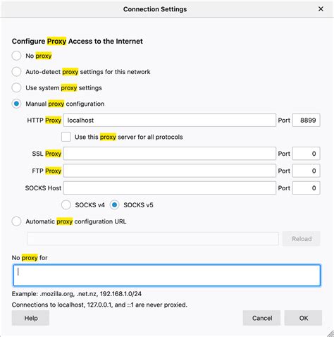 proxy py with firefox on netbsd · issue 68 · abhinavsingh proxy py