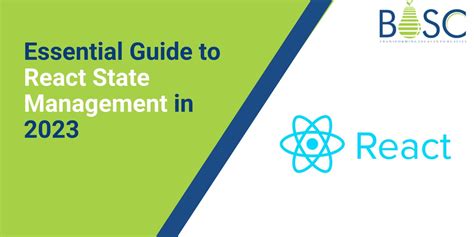 An Ultimate Guide React State Management In
