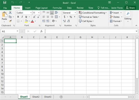 How To Get Started With Excel How To Become An Expert Of Ms Excel Class 6 Pdf Download