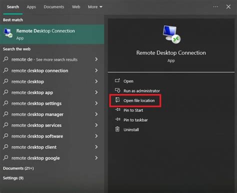 [3 Ways] Create A Remote Desktop Shortcut Airdroid