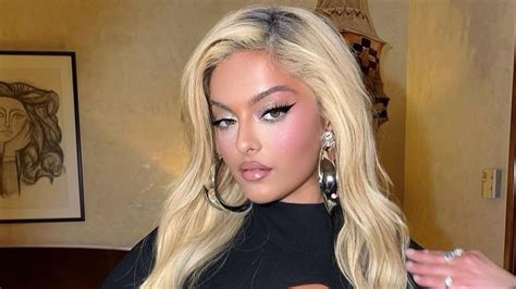 Bebe Rexha Hits Back At Body Shamers Intuitionwow