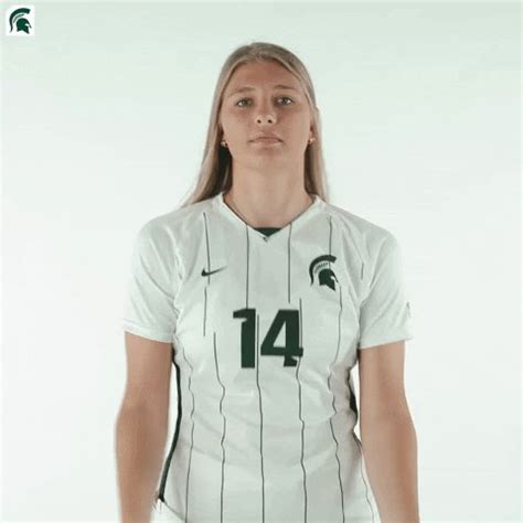 Daily MSU On Twitter RT MSU Wsoccer We Are UNDERWAY In The