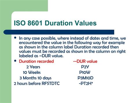 CDISC SDTM Domain Presentation PPT Databases Computer Software And Applications