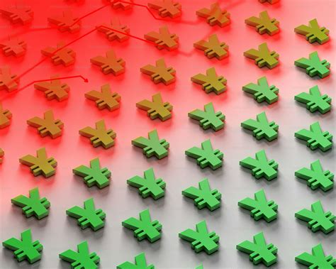 빨간색 배경에 있는 녹색 및 노란색 화살표 그룹 사진 Unsplash의 풀 Hd 월페이퍼 이미지