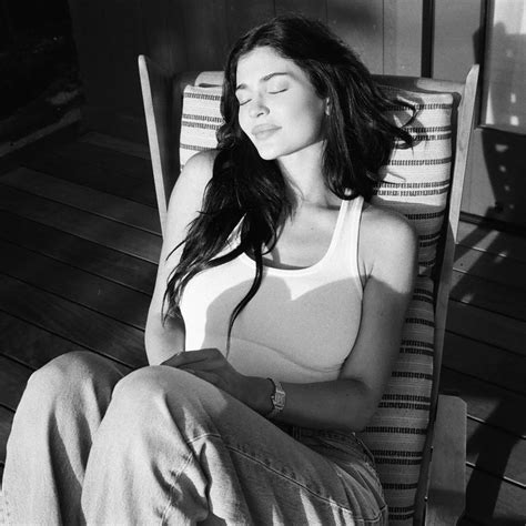Kylie Jenner Image