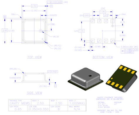Bme280 Sensor Datasheet Pinout And Applications