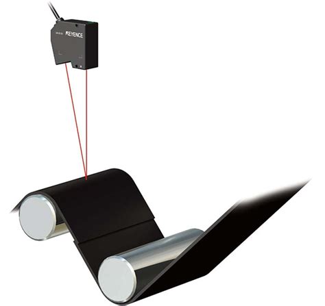 Customer Testimonials Thickness Measurement Library KEYENCE