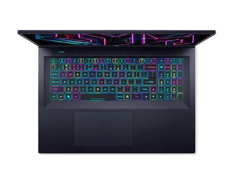 Acer Predator Helios Ph Be Nh Qkrex