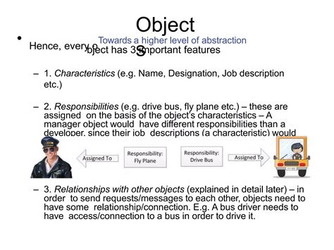 Procedure Oriented Programming Ppt