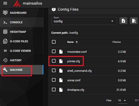 guide to adjusting the z offset value for magneto x peopoly wiki