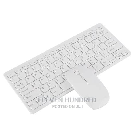 Wireless Keyboard Mouse Set In Accra Metropolitan Computer Accessories Eleven Hundred Jiji