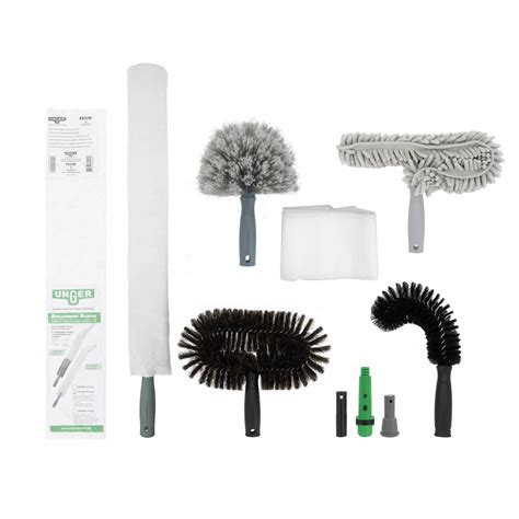 Unger High Access Dusting Kit Gen 2 Wcr
