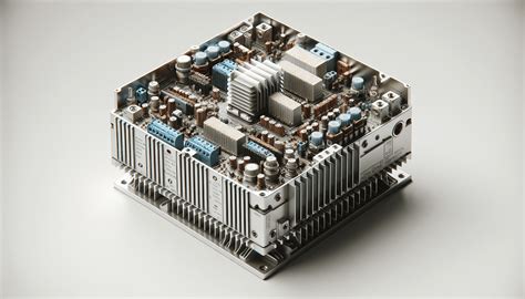 O Que é Um Conversor Dcdc Step Down Blog Lri Automação Industrial