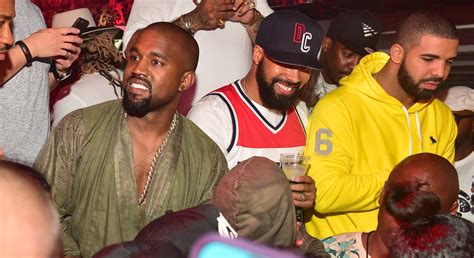 Julia Fox Y Drake Así Fue El Romance De La Actriz Con El Enemigo De Kanye West Glamour