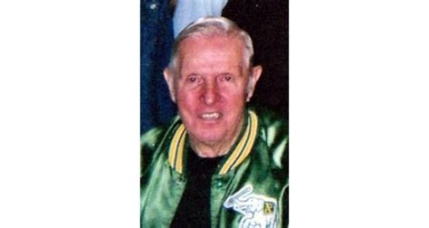 Theodore Hack Obituary 1921 2013 Legacy Remembers