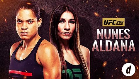 Star Plus En Vivo Ufc 289 En Directo Horarios Enlaces Dónde Ver Y