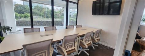 시설안내 제주시 공유오피스