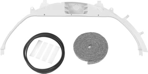Dryer Bearing Kit We Front Drum Bearing And Felt Kit Replacement Parts